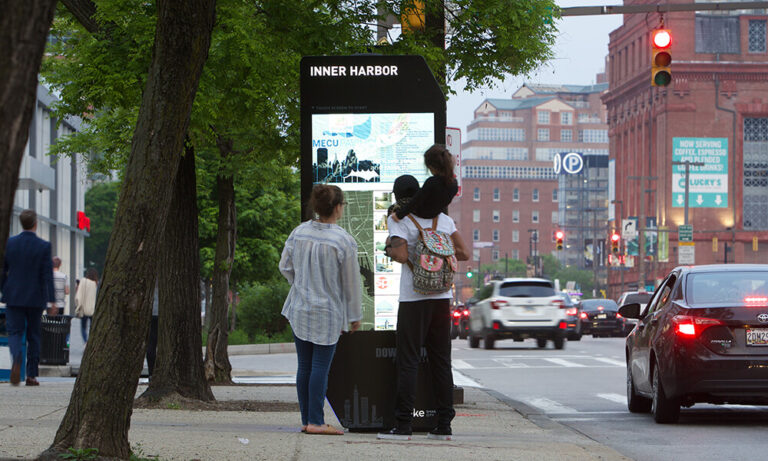 IKE Smart City – obm.com