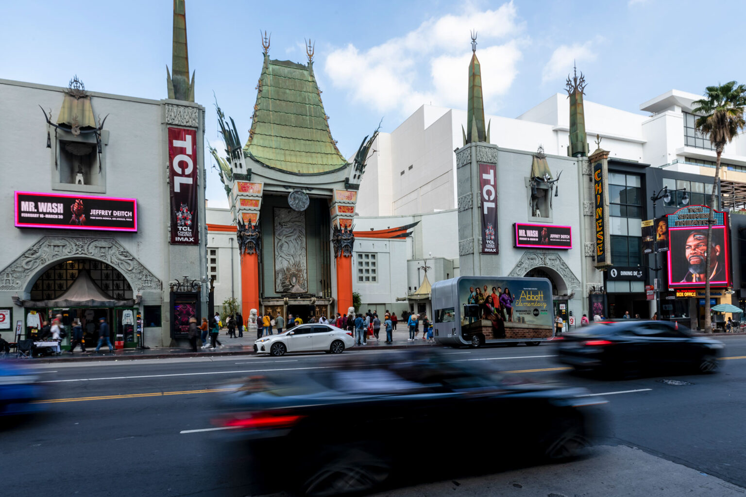 #OBMARTS – obm.com